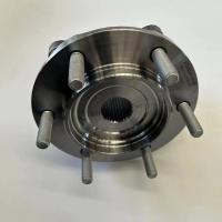 China JAC PICKUP T6 Car Fitment OE Number 3103100P3060 Front Wheel Hub with Bearing Assembly for sale
