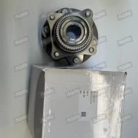 China JAC PICKUP T6 Car Fitment OE Number 3103100P3060 Front Wheel Hub with Bearing Assembly for sale