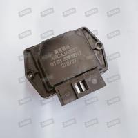 China OE NO. 8126100x0070-f221 iEV7S SUV 17.10- Speed Control Module for JAC Energy Vehicle for sale
