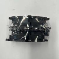 China 2020- Shuailing T8 Pickup 18.08- Rear Brake Pads Assembly with OE Number 3504300P3031 for sale