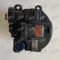 China OE Number 4116100U1521 Front Fog Lamp Assembly for JAC T6 Pickup Automotive Parts for sale