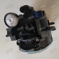 China OE Number 4116100U1521 Front Fog Lamp Assembly for JAC T6 Pickup Automotive Parts for sale