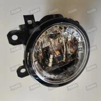 China OE Number 4116100U1521 Front Fog Lamp Assembly for JAC T6 Pickup Automotive Parts for sale