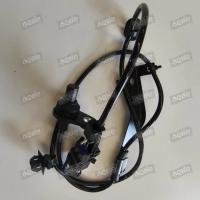 China JAC Pickup T6 3550040P3031 Right Rear Wheel Speed Sensor Assembly for Replace/Repair for sale