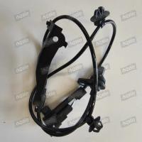China JAC Pickup T6 3550040P3031 Right Rear Wheel Speed Sensor Assembly for Replace/Repair for sale