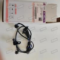 China JAC Pickup T6 3550040P3031 Right Rear Wheel Speed Sensor Assembly for Replace/Repair for sale