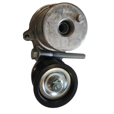 China JAC PICKUP T6 2007- OE Number 1025300FD020 Automatic Tensioner for Automotive Parts for sale