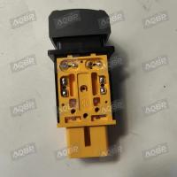 China JAC Sunray S37090030-E2 Automotive Parts Rear Ceiling Light Switch for SUNRAY 12- for sale