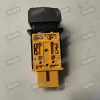 China JAC Sunray S37090030-E2 Automotive Parts Rear Ceiling Light Switch for SUNRAY 12- for sale