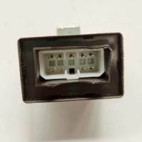 China JAC Car Fitment Automatic Door Lock Switches Relays OE Number 3735913U8010 Top Seller for sale