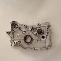 China OE 1010100GC Car Lights Number for JAC S5 Oil Pump 1st Gen REFINE S5 SUV 13.03-15.03 for sale