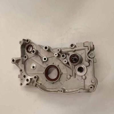 China OE 1010100GC Car Lights Number for JAC S5 Oil Pump 1st Gen REFINE S5 SUV 13.03-15.03 for sale