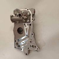 China OE 1010100GC Car Lights Number for JAC S5 Oil Pump 1st Gen REFINE S5 SUV 13.03-15.03 for sale