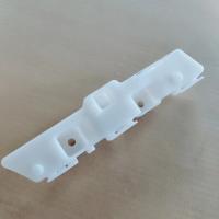 China Automotive Parts for JAC J3 2803220U8260 Front Bumper Bracket Right Side Car Fitment for sale