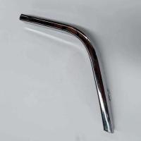 China automotive parts for JAC S2 Rear bumper right bright strip OE number 2804104U1910 for sale