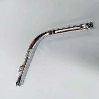 China automotive parts for JAC S2 Rear bumper right bright strip OE number 2804104U1910 for sale