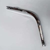China automotive parts for JAC S2 Rear bumper right bright strip OE number 2804104U1910 for sale