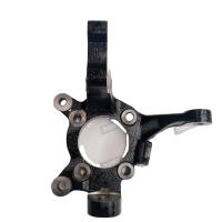 China 3001102U7300 JAC Car Parts for J7 Right Front Steering Knuckle for sale
