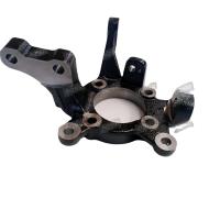China 3001102U7300 JAC Car Parts for J7 Right Front Steering Knuckle for sale