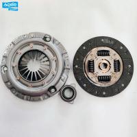 China J6 MPV Three Piece Clutch Set with OE NO. 1600010GB01 1600020G601 S1700L21069-40800 for sale