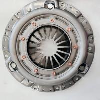 China J6 MPV Three Piece Clutch Set with OE NO. 1600010GB01 1600020G601 S1700L21069-40800 for sale