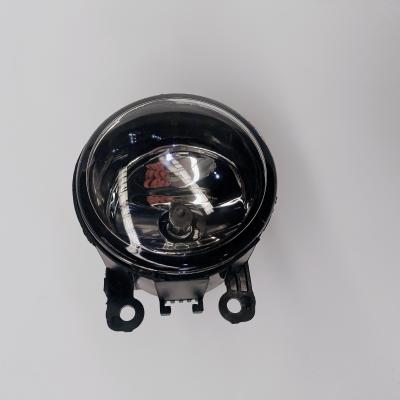China Car Fitment JAC S5 13.03-15.03 fog lamp OE 4116100U1510 for 1st generation REFINE SUV for sale