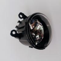 China Car Fitment JAC S5 13.03-15.03 fog lamp OE 4116100U1510 for 1st generation REFINE SUV for sale