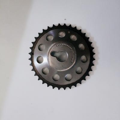 China JAC J3 Car Parts Exhaust Camshaft Sprocket OE NO. 1021016GG010 for Car Fitment for sale