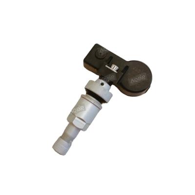 China 2017- Year Black Tire Pressure Sensor for JAC IEV7S Accurate and Durable Performance for sale