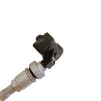 China 2017- Year Black Tire Pressure Sensor for JAC IEV7S Accurate and Durable Performance for sale