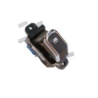 China Palstic Glass Lift Switch for JAC iEV7S SUV 17.10- 1st Generation Vehicle Accessories for sale