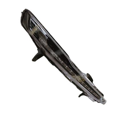 China Suitable JAC Auto Parts for K7 Right Daylight Combination Light Jiayue X7 SUV for sale