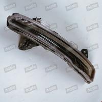 China Suitable JAC Auto Parts for K7 Right Daylight Combination Light Jiayue X7 SUV for sale