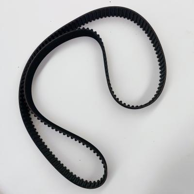 China 2010- Car Parts OE Number 1025014GG010XZ-1 for JAC J3 Generator Belt for sale