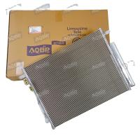 China 65*45*15 JAC Auto Parts for K7 Radiator 5KG Weight for sale