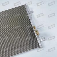 China 65*45*15 JAC Auto Parts for K7 Radiator 5KG Weight for sale
