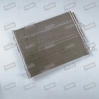 China 65*45*15 JAC Auto Parts for K7 Radiator 5KG Weight for sale