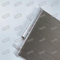China 65*45*15 JAC Auto Parts for K7 Radiator 5KG Weight for sale