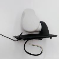 China Car Parts OE Number 8210100U9010 For JAC J2 Reversing Mirror/L 2013- J2 Hatchback for sale