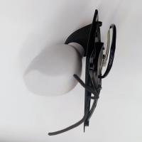 China Car Parts OE Number 8210100U9010 For JAC J2 Reversing Mirror/L 2013- J2 Hatchback for sale