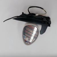 China Car Parts OE Number 8210100U9010 For JAC J2 Reversing Mirror/L 2013- J2 Hatchback for sale