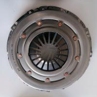 China SUNRAY 12- Car Fitment JAC CN35/CNC35 Two Piece Clutch Set for 2.8/3.0 Sunray Sunray for sale
