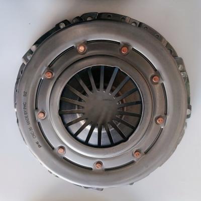 China SUNRAY 12- Car Fitment JAC CN35/CNC35 Two Piece Clutch Set for 2.8/3.0 Sunray Sunray for sale