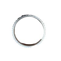 China Front wheel gear ring for JAC Refine 58181-4A000 Car Fitment JAC Year 2007- OE number for sale