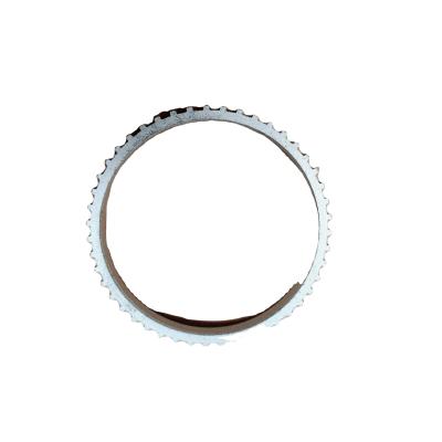 China Front wheel gear ring for JAC Refine 58181-4A000 Car Fitment JAC Year 2007- OE number for sale