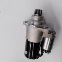 China 2015- JAC Refine M3 Car Starter OE NO. LJ4K18AQ-3708100 with High Reliability for sale