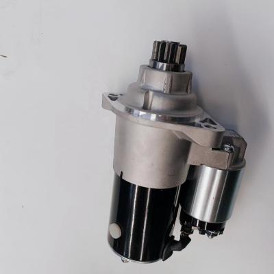 China 2015- JAC Refine M3 Car Starter OE NO. LJ4K18AQ-3708100 with High Reliability for sale