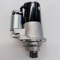 China 2015- JAC Refine M3 Car Starter OE NO. LJ4K18AQ-3708100 with High Reliability for sale