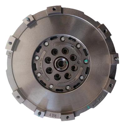 China 14.6 CNFW-01 Clutch Kit for JAC REFINE M5 MPV 13.04-16.04 Generation-Change for sale
