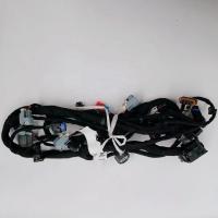China 2018- Car Fitment JAC S4 Engine Control Harness Rubber Black OE Number 1026300GH502 for sale